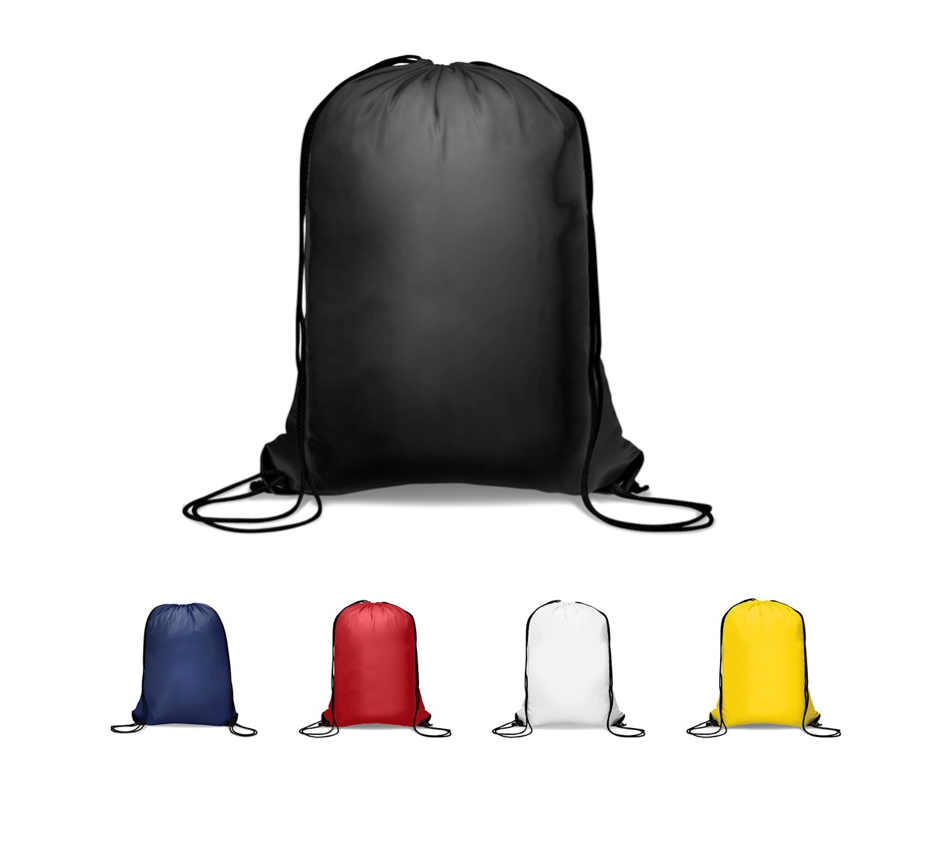 Aero Drawstring Bag – PromoAfrique Ltd.