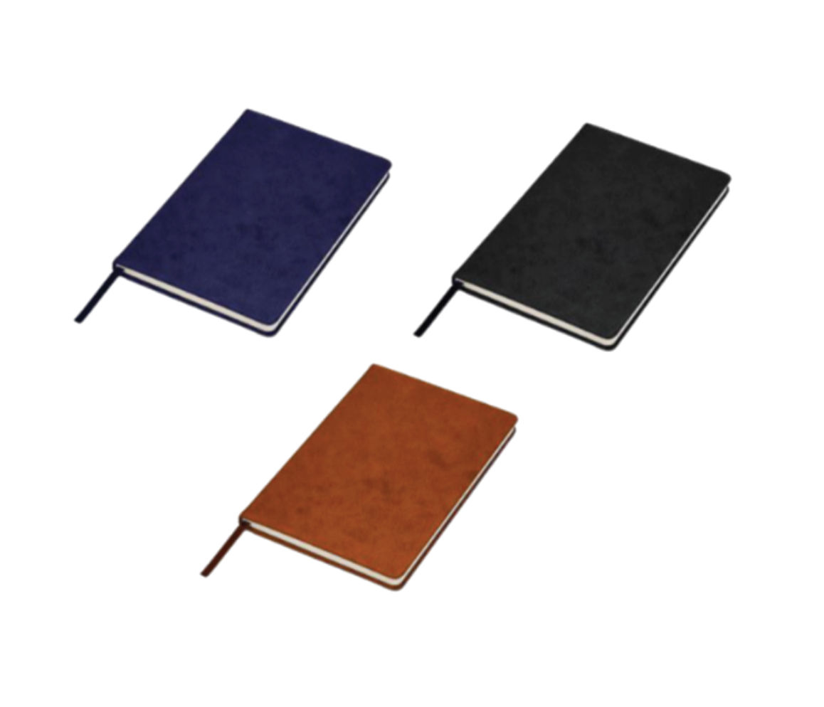 Oxford Notebook – PromoAfrique Ltd.