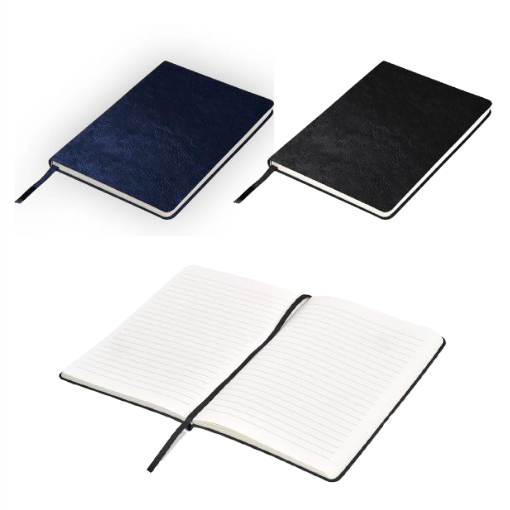 Stellar Notebook – PromoAfrique Ltd.