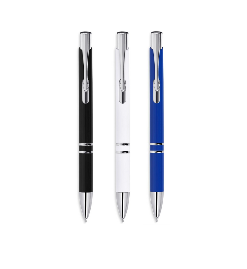 Stark Ball Pen – PromoAfrique Ltd.