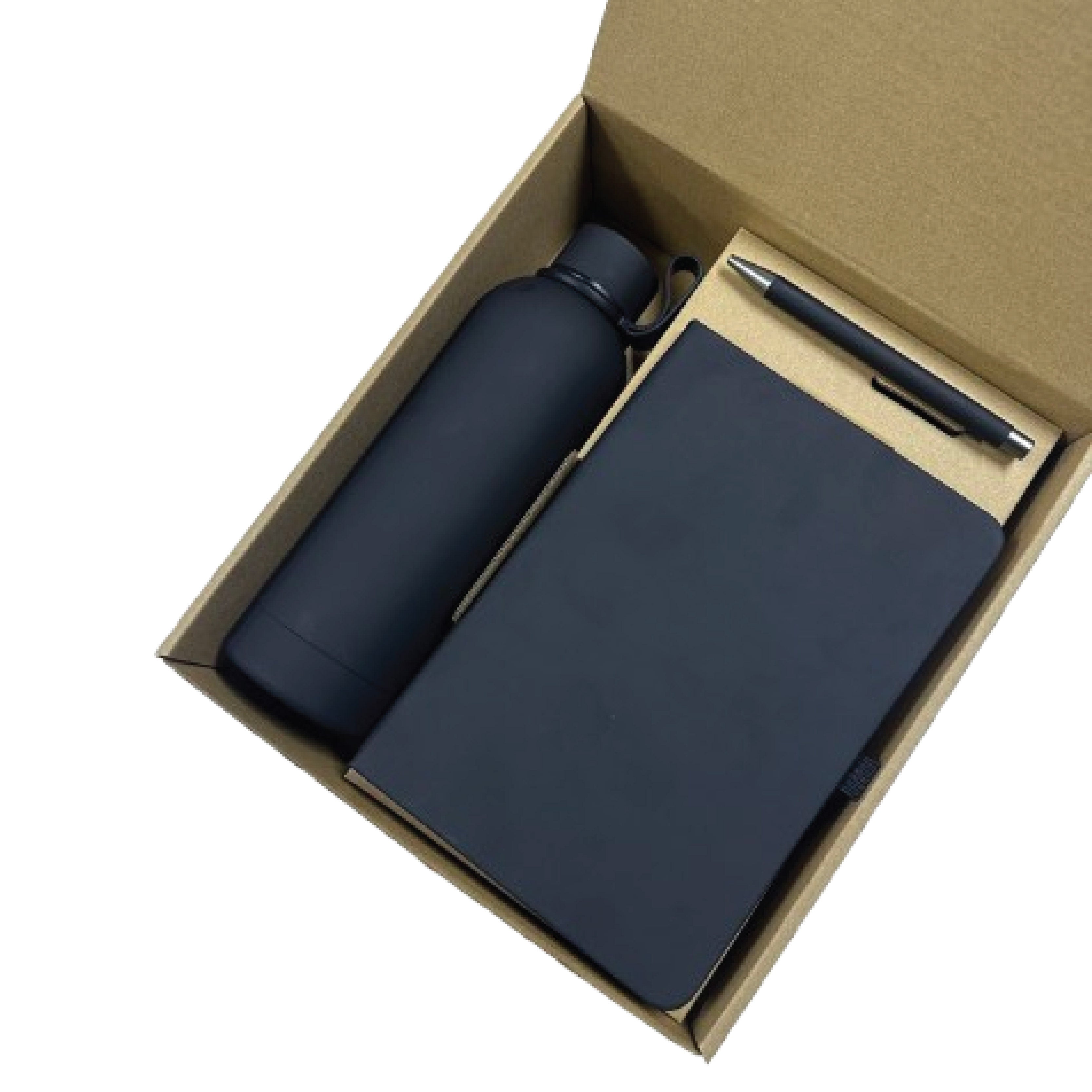 Signature Combo Gift Set – PromoAfrique Ltd.